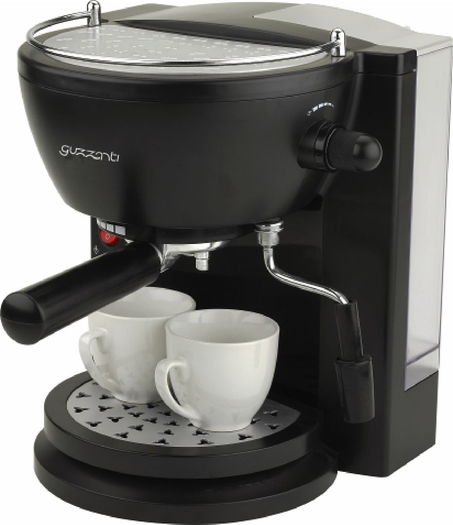 Espresso Guzzanti GZ 21 - Guzzanti