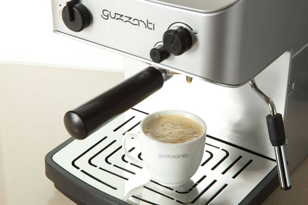 Espresso Guzzanti GZ 23 - Guzzanti