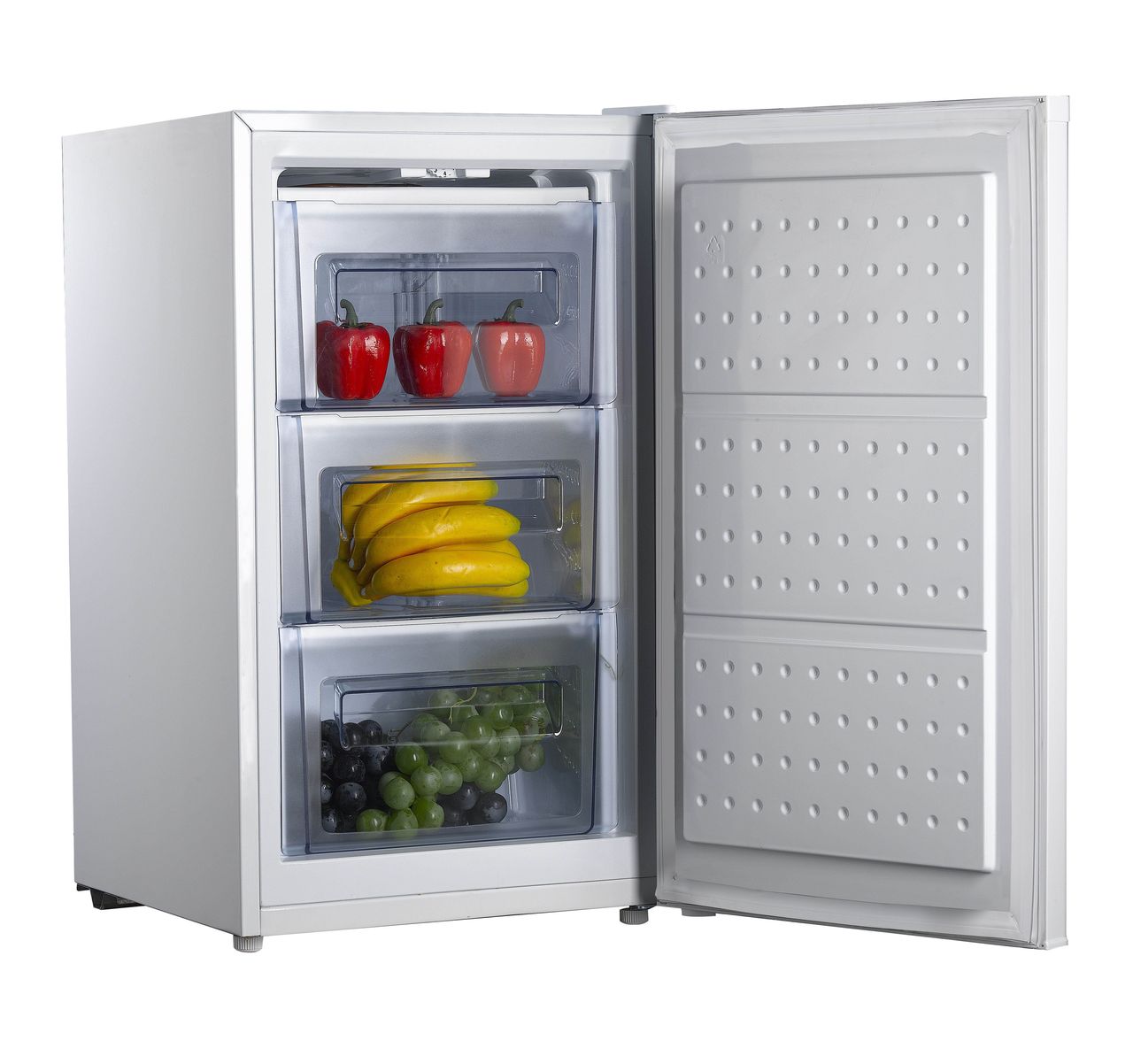 Freezer Guzzanti GZ 81 - Guzzanti
