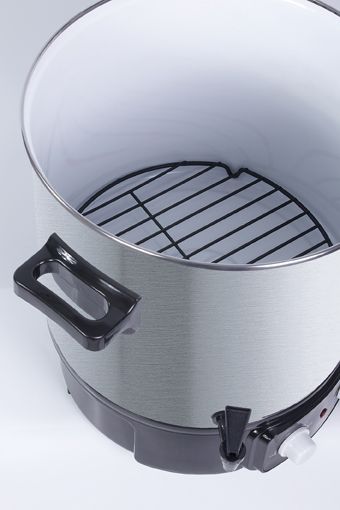 Preserving cooker Guzzanti GZ 181 - Guzzanti